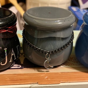 Resin Jars - Etsy