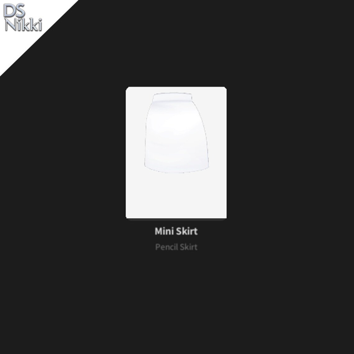 Vroid Leather Lace up Mini Skirt Color Set Clothing Textures PNG Cute ...