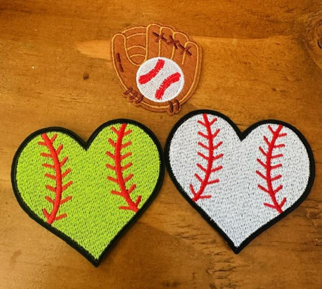 Baseball Hat Patch, Checkered Heart Patch, Hat Patches, Paw Patch ...
