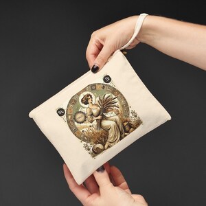 Zodiac Svg Bundle Astrological Sign Retro Art Prints Vintage-inspired ...