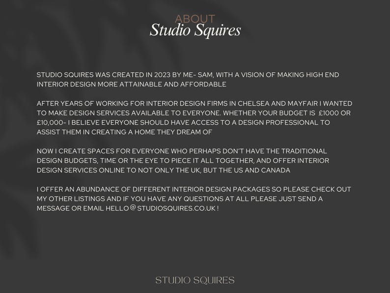 Custom Virtual Interiors Accessory Sourcing | Virtual Interior Design | Custom Interior Design ...