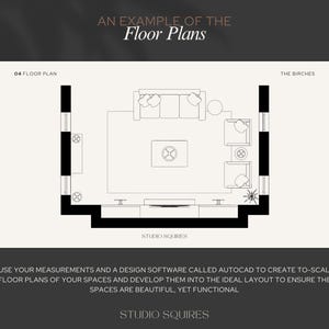 3 Room Custom Virtual Interior Design Full Interior Design Service ...