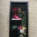 Sneaker Shadow Box - Etsy