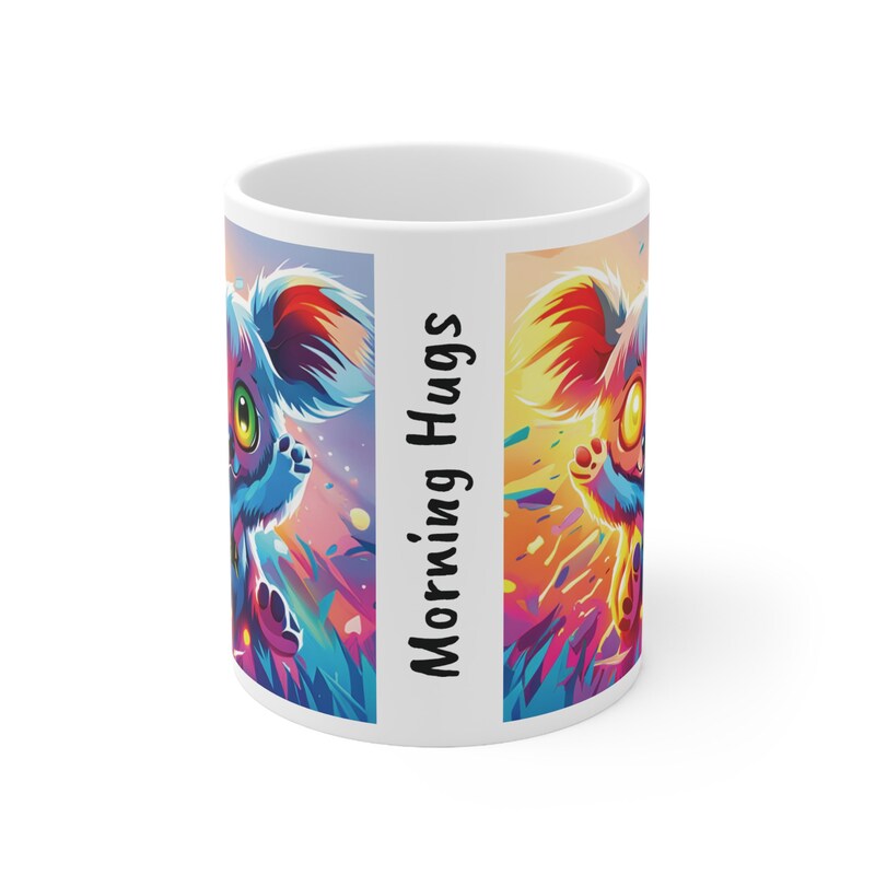 Mug Hug - Etsy