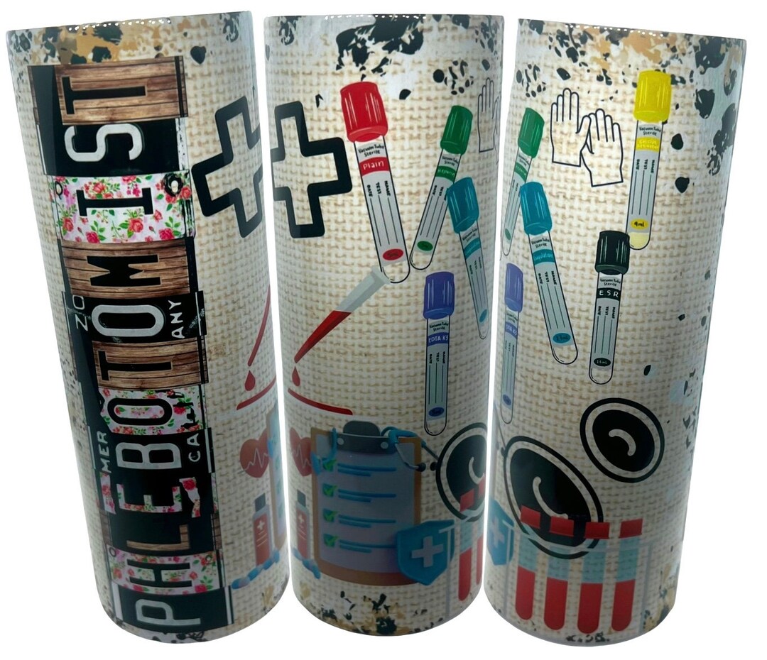 Laboratory 20 Oz Stainless Steel Skinny Tumbler - Etsy