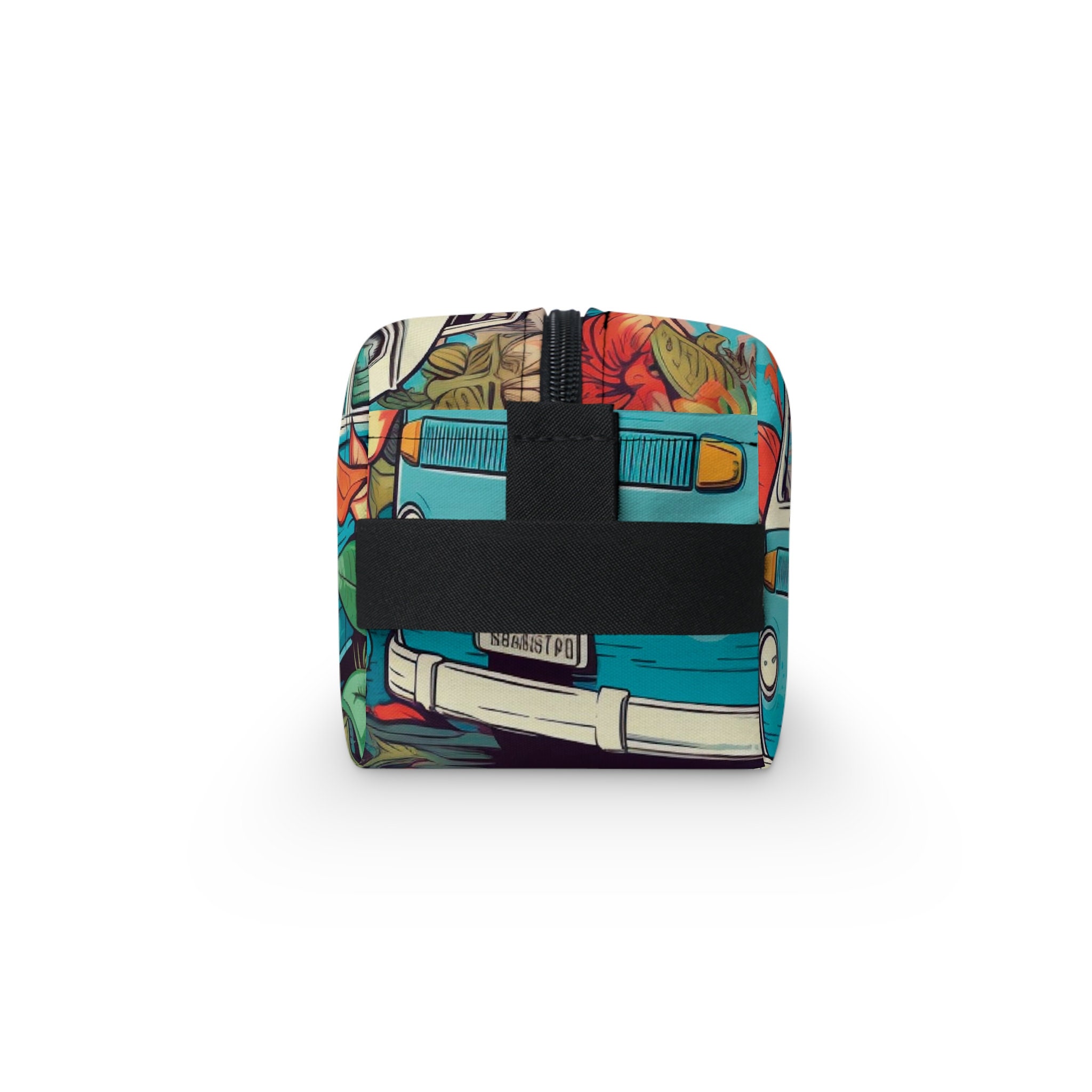 VW Combi Toiletry Bag, VW Campervan, Fun Toiletry Bag, Combi Gift, VW Combi Fan, Funny Gift ...