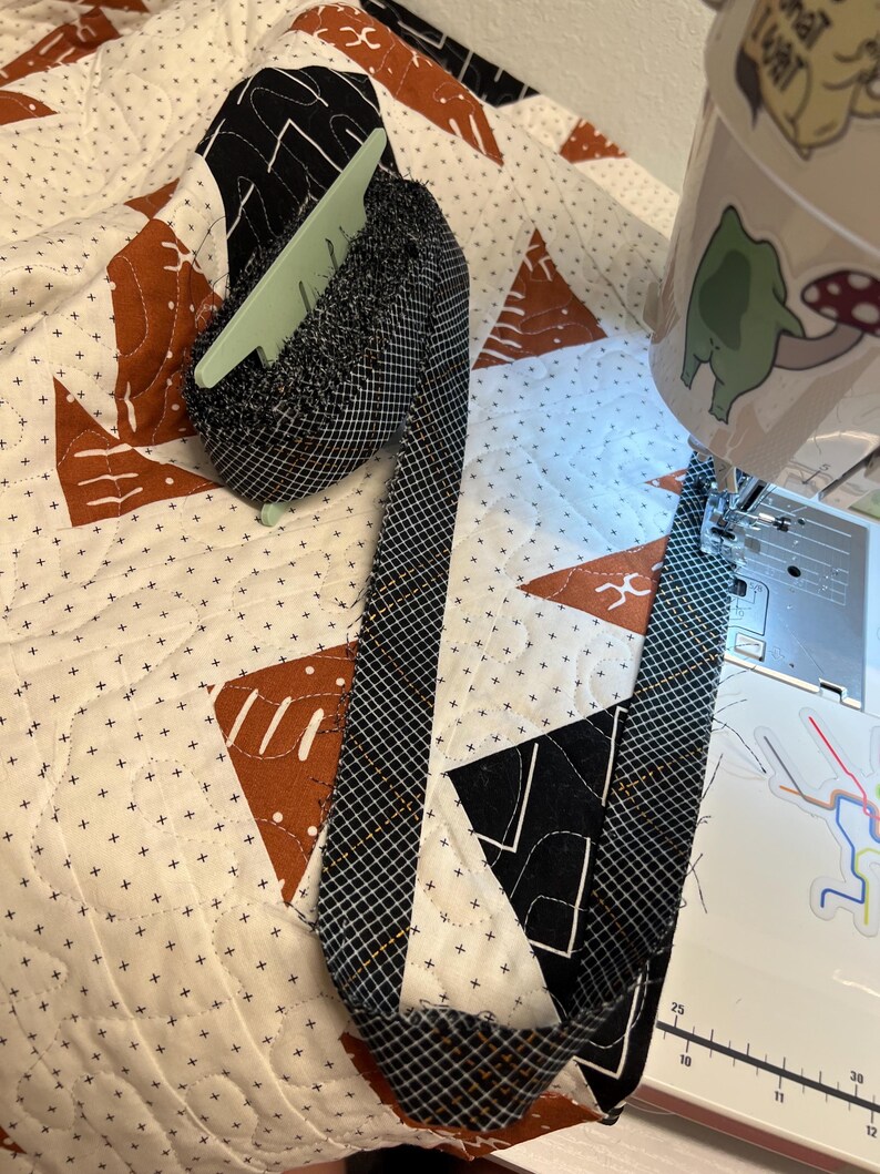 Binding Buddy - Etsy