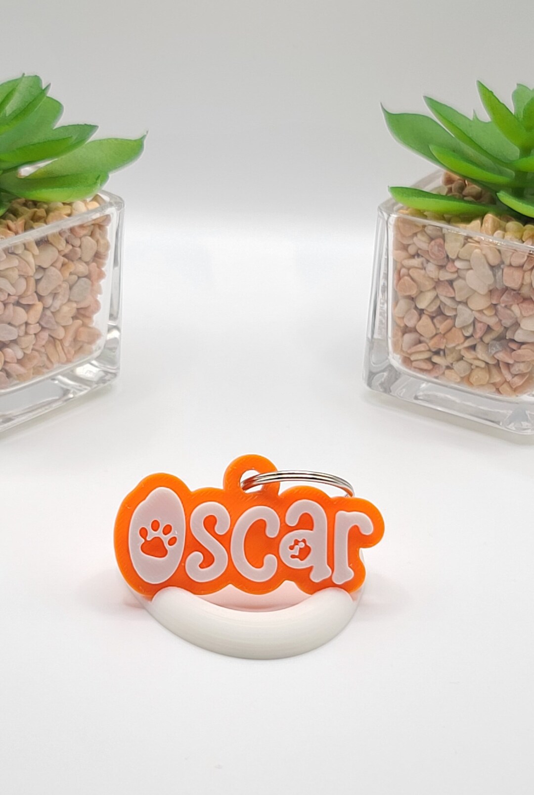 Pet Tags, Dog Name Tags , Cat Name Tags , Dog ID Name Tag, Cat Collar ...