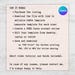 Personalized Family Year in Review E-card: Photo Collage Template ...