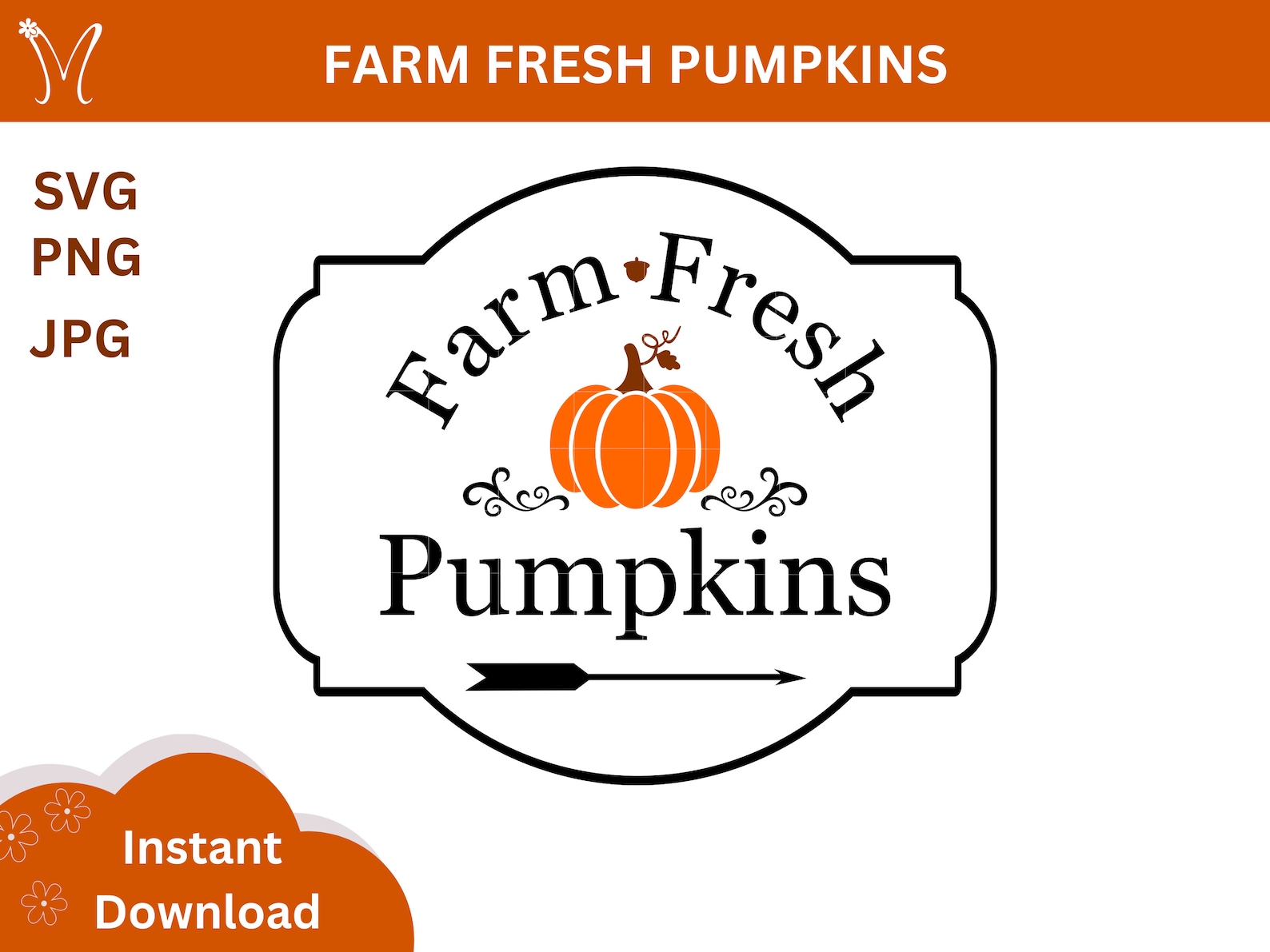 Farm Fresh Sign SVG, Farm Fresh Svg. Fall SVG, Farmhouse Svg, Farm ...