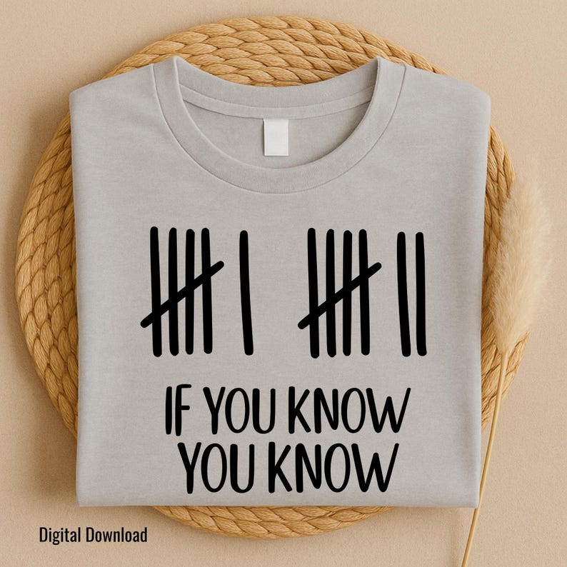 Funny Meme 67 If You Know You Know SVG PNG,6 7 Six Seven Svg,trendy ...