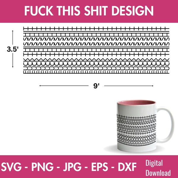 Bosses Day Mug Wraps - Etsy