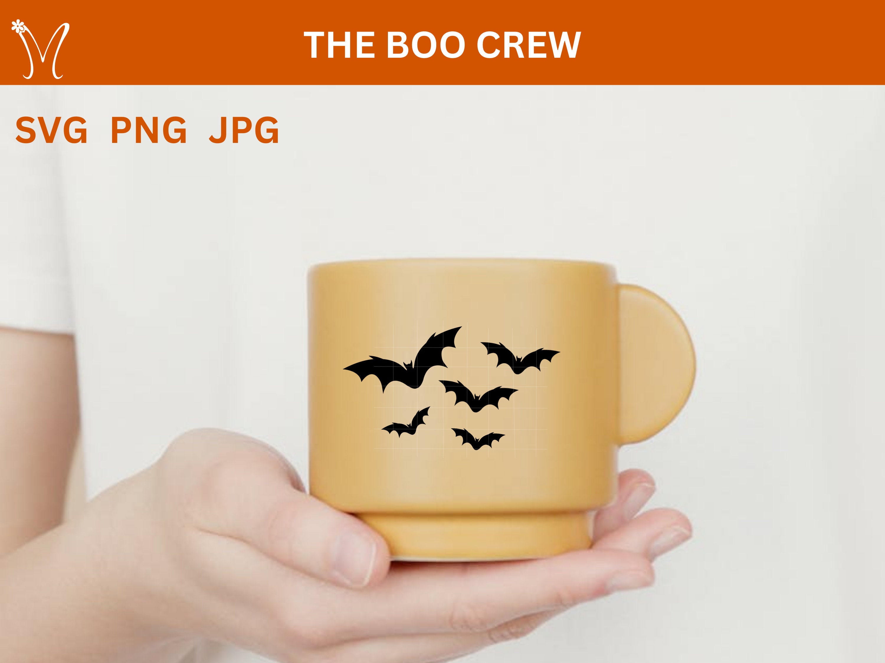 Bat SVG for Cricut, Bat Clipart, Cut File, Halloween Svg, Flying Bat ...