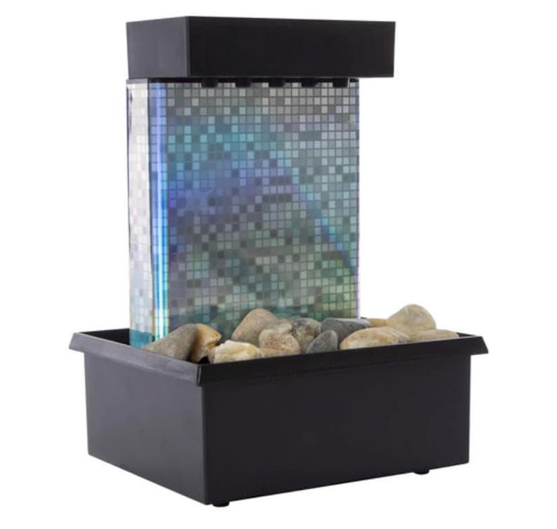 Fountain Template - Etsy