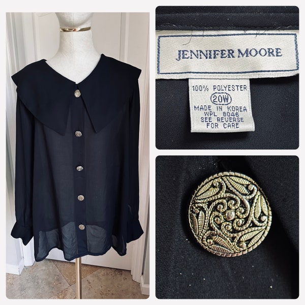 Jennifer Moore - Etsy