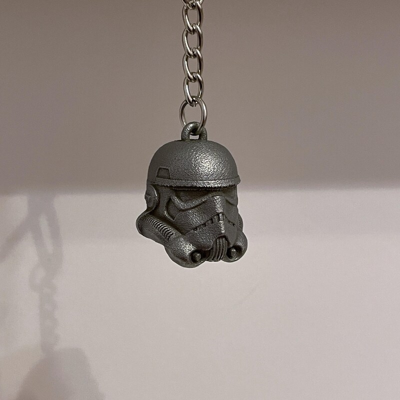 Storm Trooper Helmet - Etsy