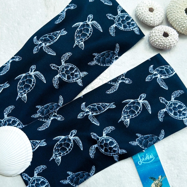 Diving Headband - Etsy