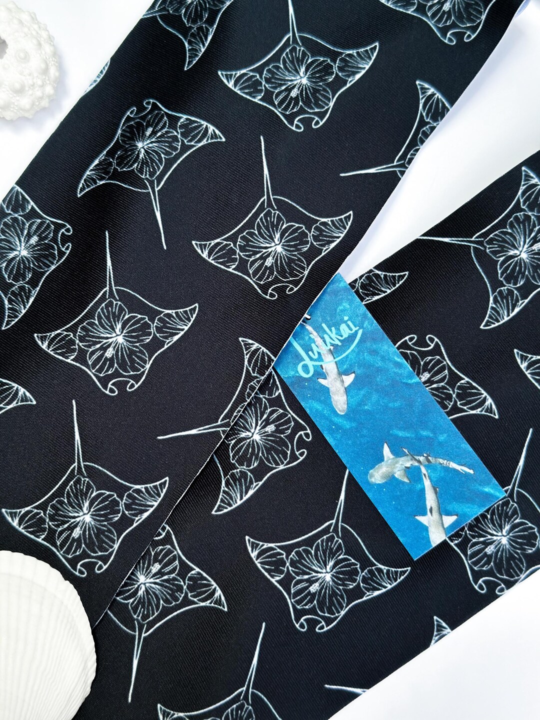 Dive Headband Scuba Dive Headband Black Manta - Etsy