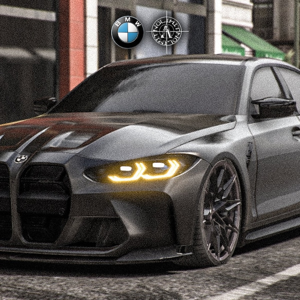 Fivem Scripts - Etsy