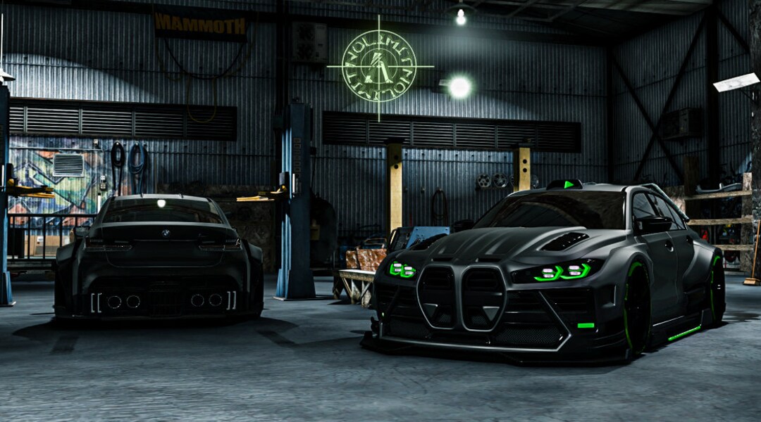 BMW M3 BXane / FiveM / Grand Theft Auto 5 / Alta calidad / Mod / Coches ...