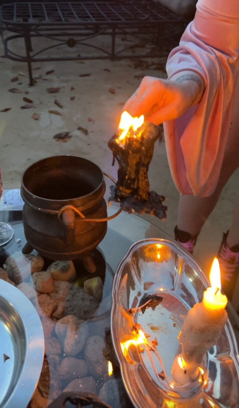 Baneful Cord Cutting Spell Remove People From Your Life and Make It ...