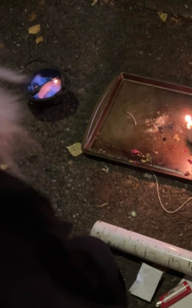 Baneful Cord Cutting Spell Remove People From Your Life and Make It ...