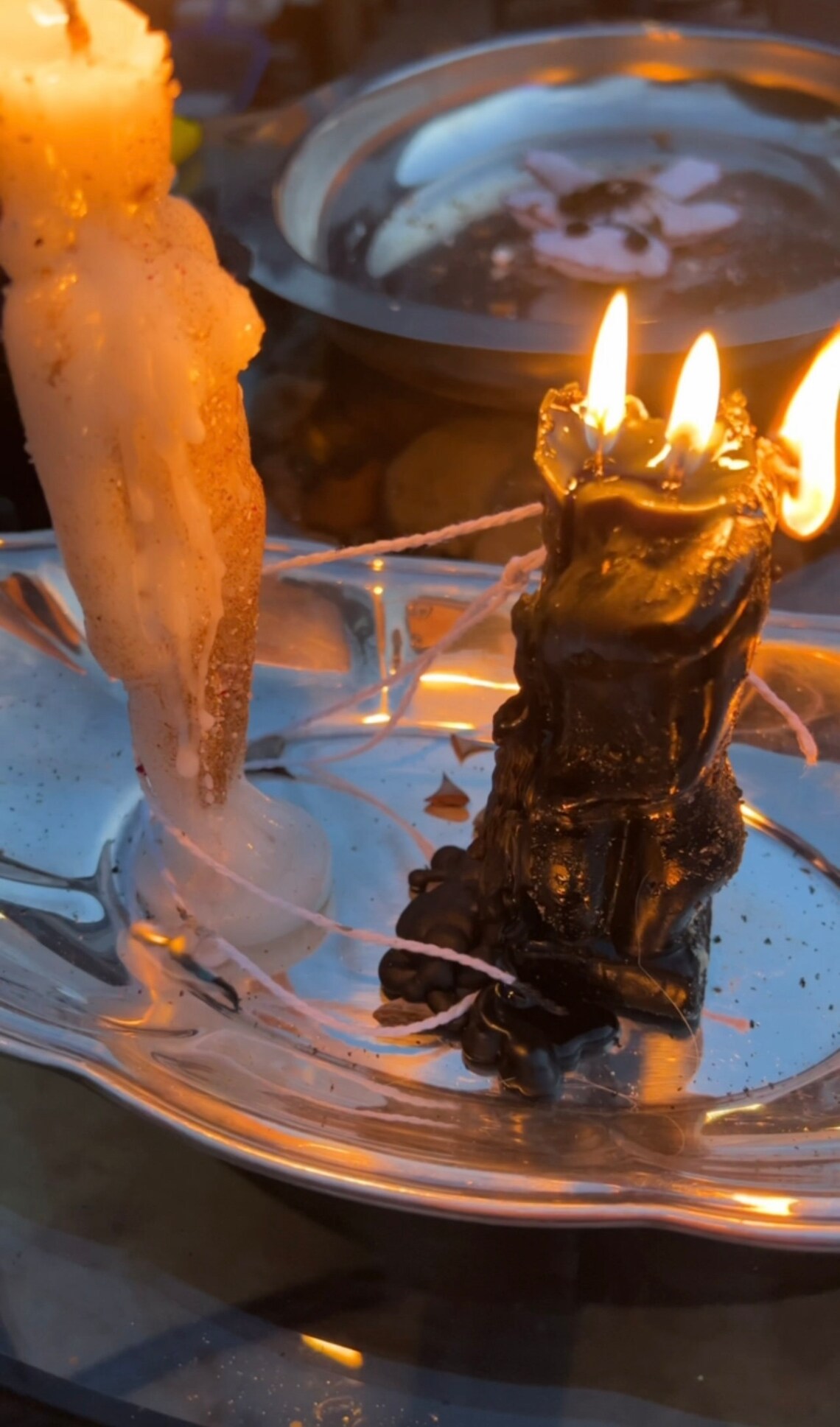 Baneful Cord Cutting Spell Remove People From Your Life and Make It ...