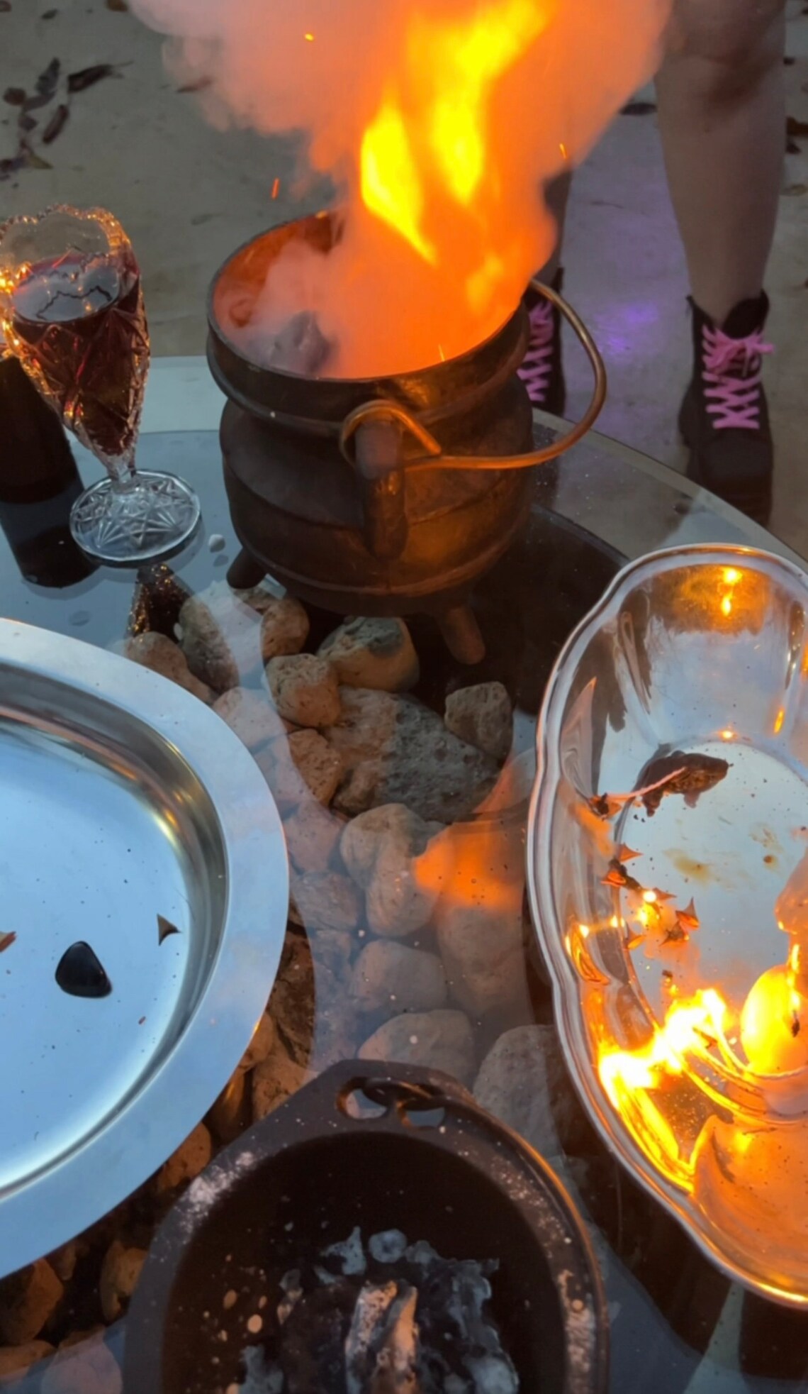 Baneful Cord Cutting Spell Remove People From Your Life and Make It ...