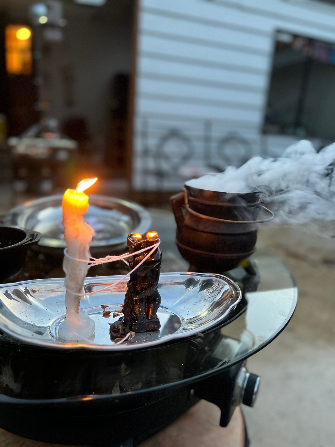 Baneful Cord Cutting Spell Remove People From Your Life and Make It ...