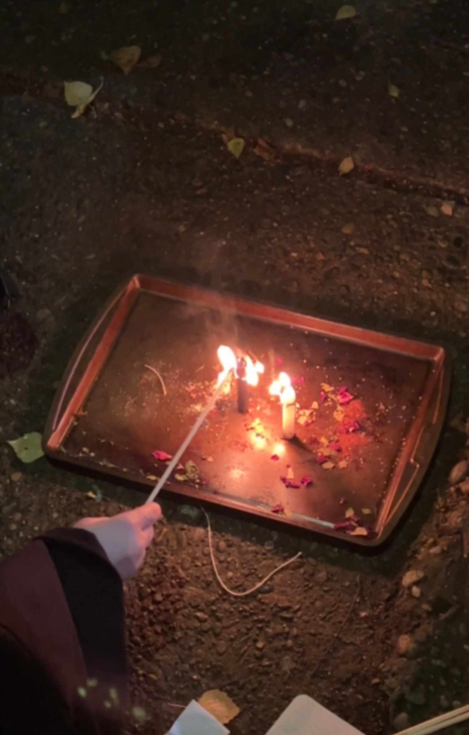 Baneful Cord Cutting Spell Remove People From Your Life and Make It ...