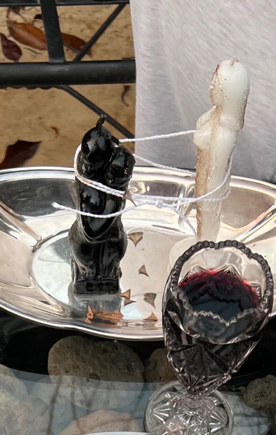 Baneful Cord Cutting Spell Remove People From Your Life and Make It ...