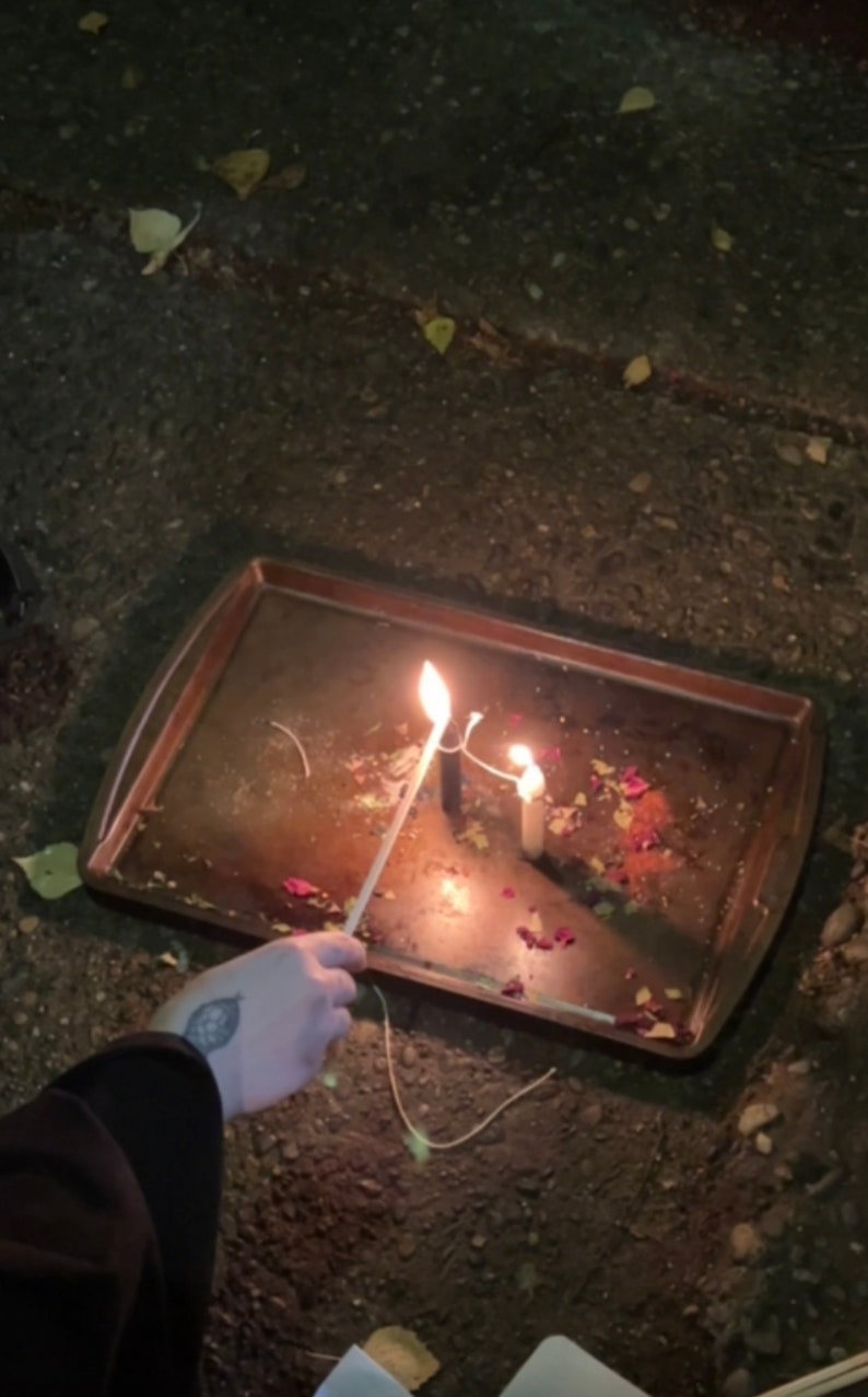 Baneful Cord Cutting Spell Remove People From Your Life and Make It ...