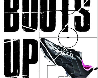 Soccer Cleats SVG, Cleats Svg, Soccer Shoes Svg, Cleats Clipart, Cleats ...