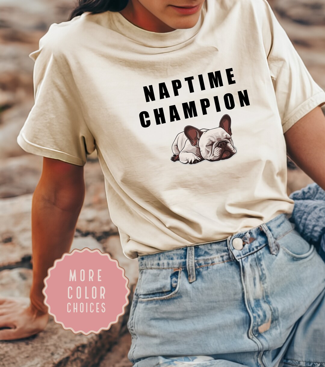 French Bulldog Tshirt, Frenchie Shirt, Dog Lover T Shirt, Dog Shirts ...