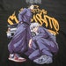 Sato Sugu Hoodie Street Style Anime - Etsy
