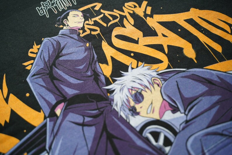 Sato Sugu Hoodie Street Style Anime - Etsy