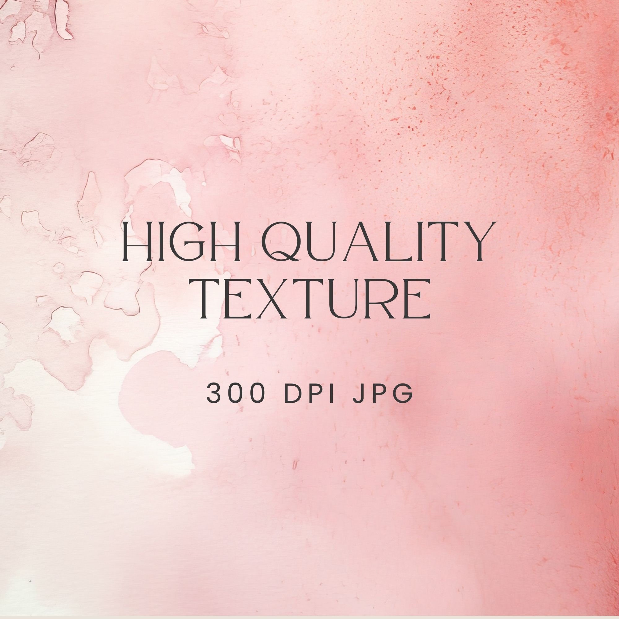 Blush Pink Watercolor Wash Texture, Abstract Background, Watercolour ...