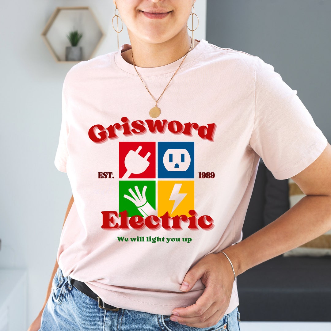 Griswold Electric PNG, Retro Christmas Png, Family Christmas, Movie PNG ...