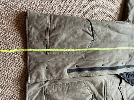 Hugo boss early 00’s men’s coat - Gem