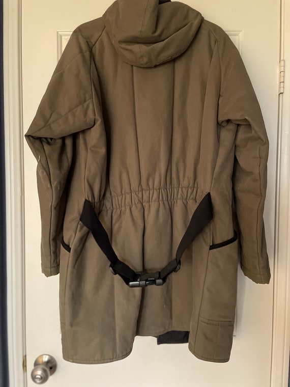 Hugo boss early 00’s men’s coat - Gem