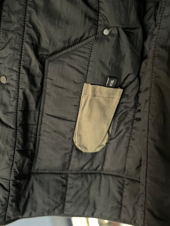 Hugo boss early 00’s men’s coat - Gem