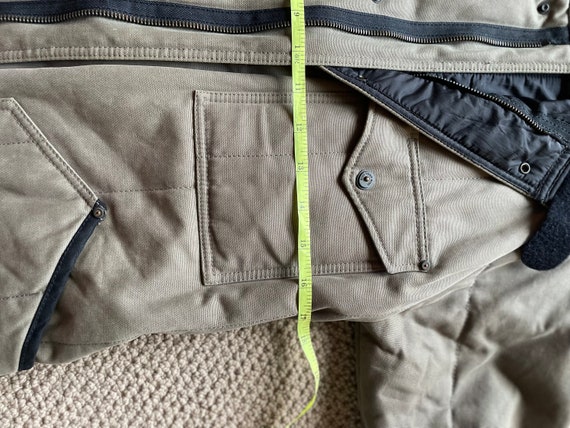 Hugo boss early 00’s men’s coat - Gem