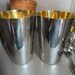 Vintage Original Germany Cocktail Shaker Set 1920s D.R.G.M - Etsy