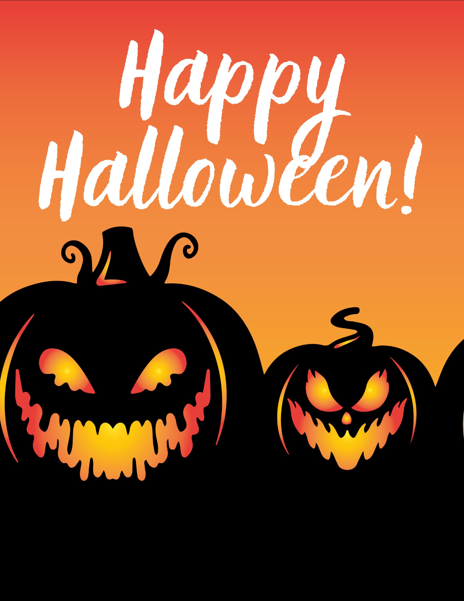 Halloween Pumpkin Carving Stencils Templates Patterns - Etsy