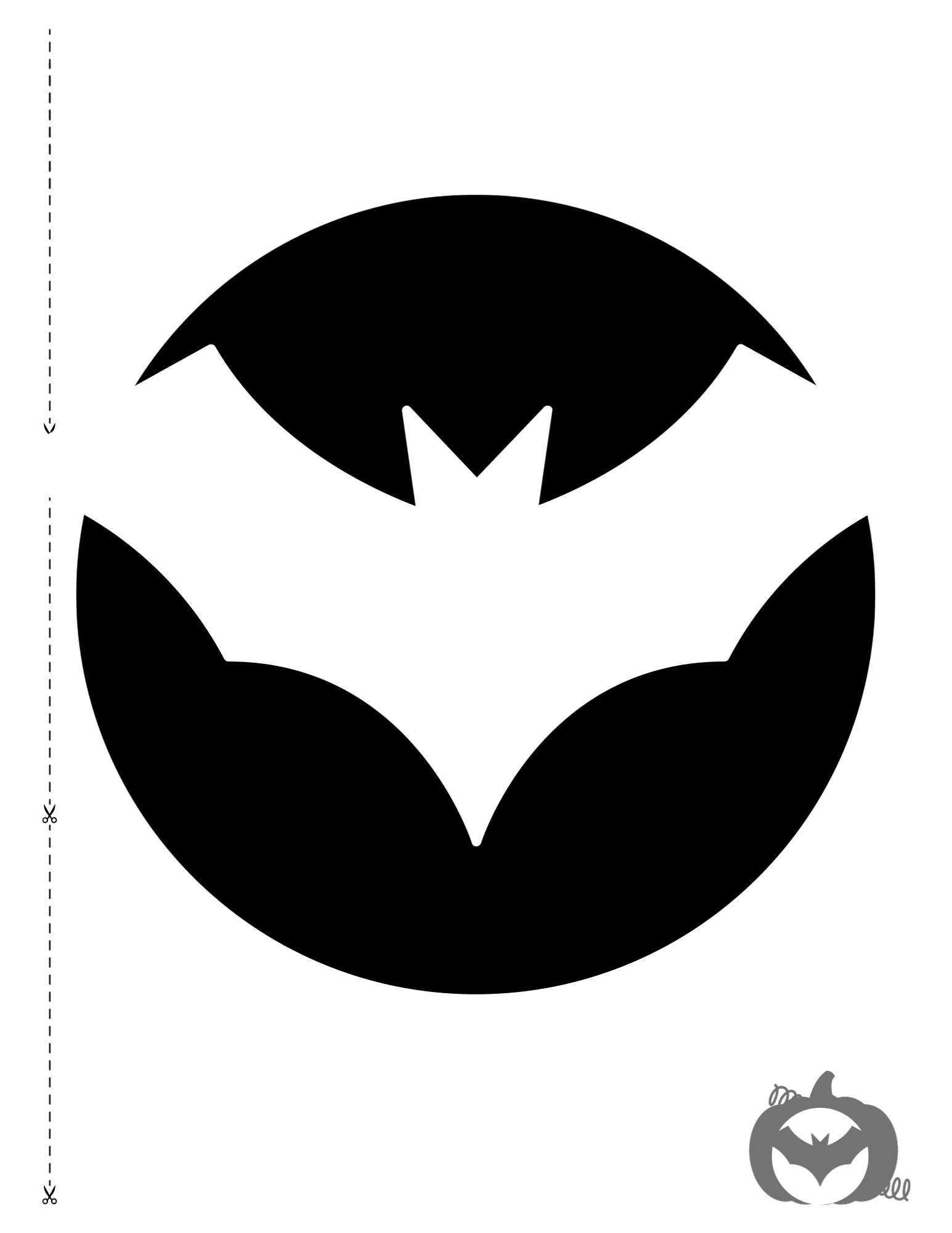 Halloween Pumpkin Carving Stencils Templates Patterns - Etsy