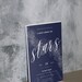 ACOTAR DINNER INVITATION | Night Court Dinner | Velaris Invitation ...
