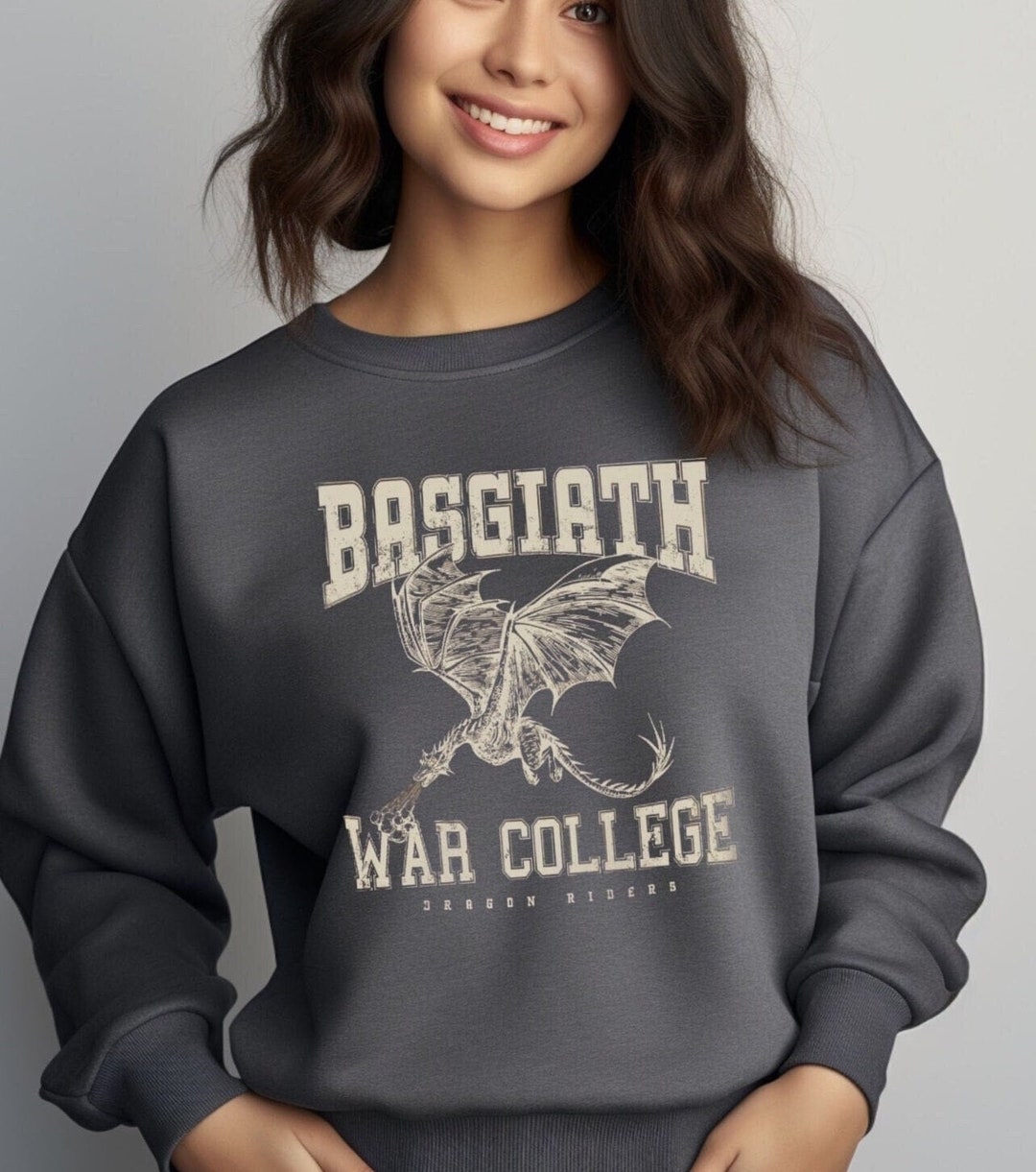 FOURTH WING Apparel | Iron Flame Merch | BASGIATH Apparel | Basgiath ...