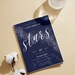 ACOTAR DINNER INVITATION | Night Court Dinner | Velaris Invitation ...