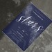 ACOTAR DINNER INVITATION | Night Court Dinner | Velaris Invitation ...