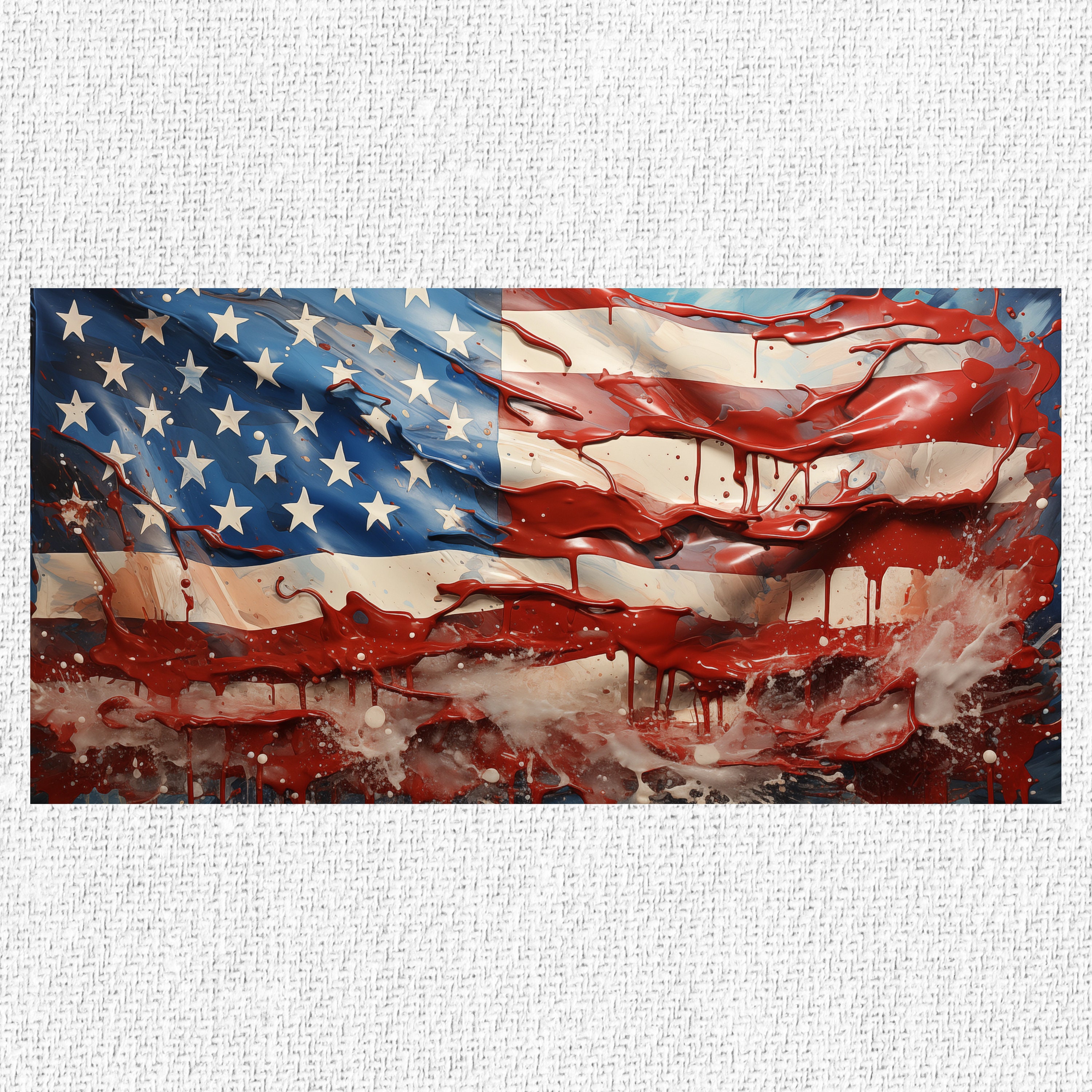 American Flag License Plate PNG, American Flag License Plate Design ...